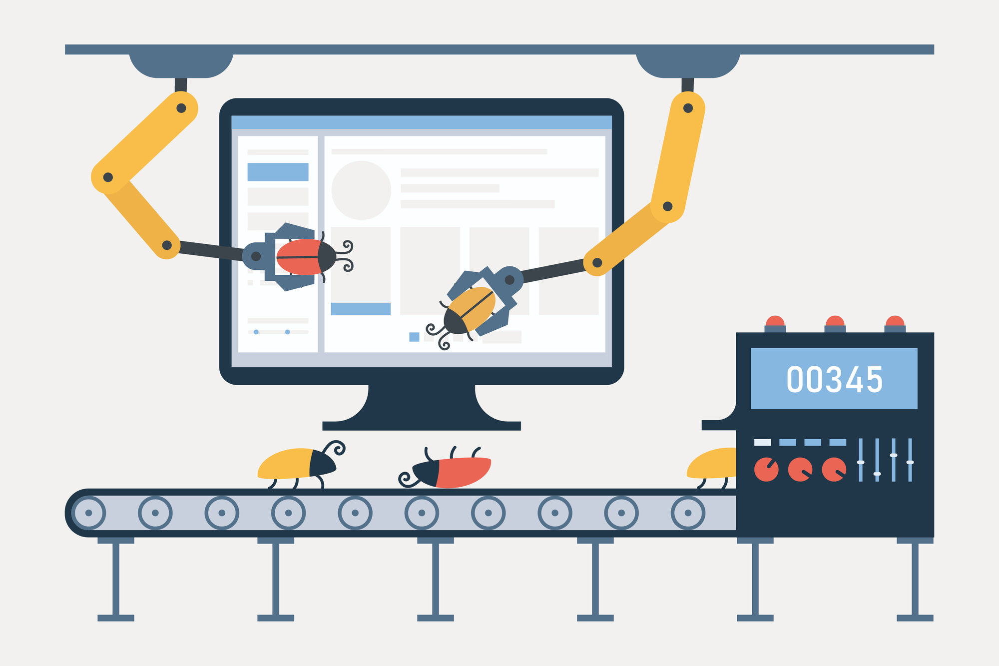 Introduction of Cypress and its Features – Techzir Solution